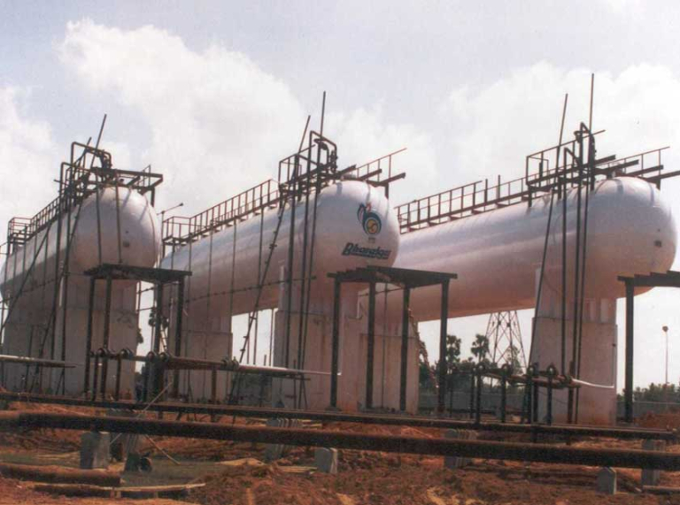 Products and Services – Expogas