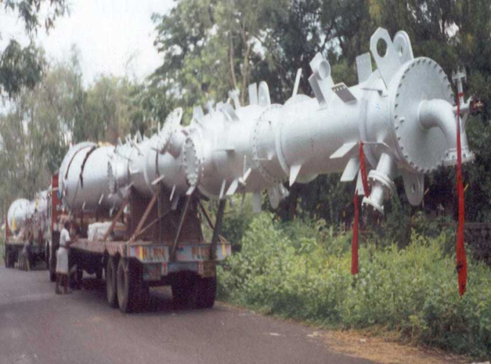 Products and Services – Expogas