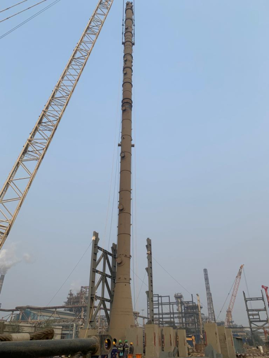 Successful Projects – Expogas